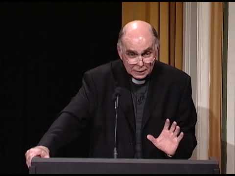 2008 Camden Conference - Rev. J. Bryan Hehir - YouTube