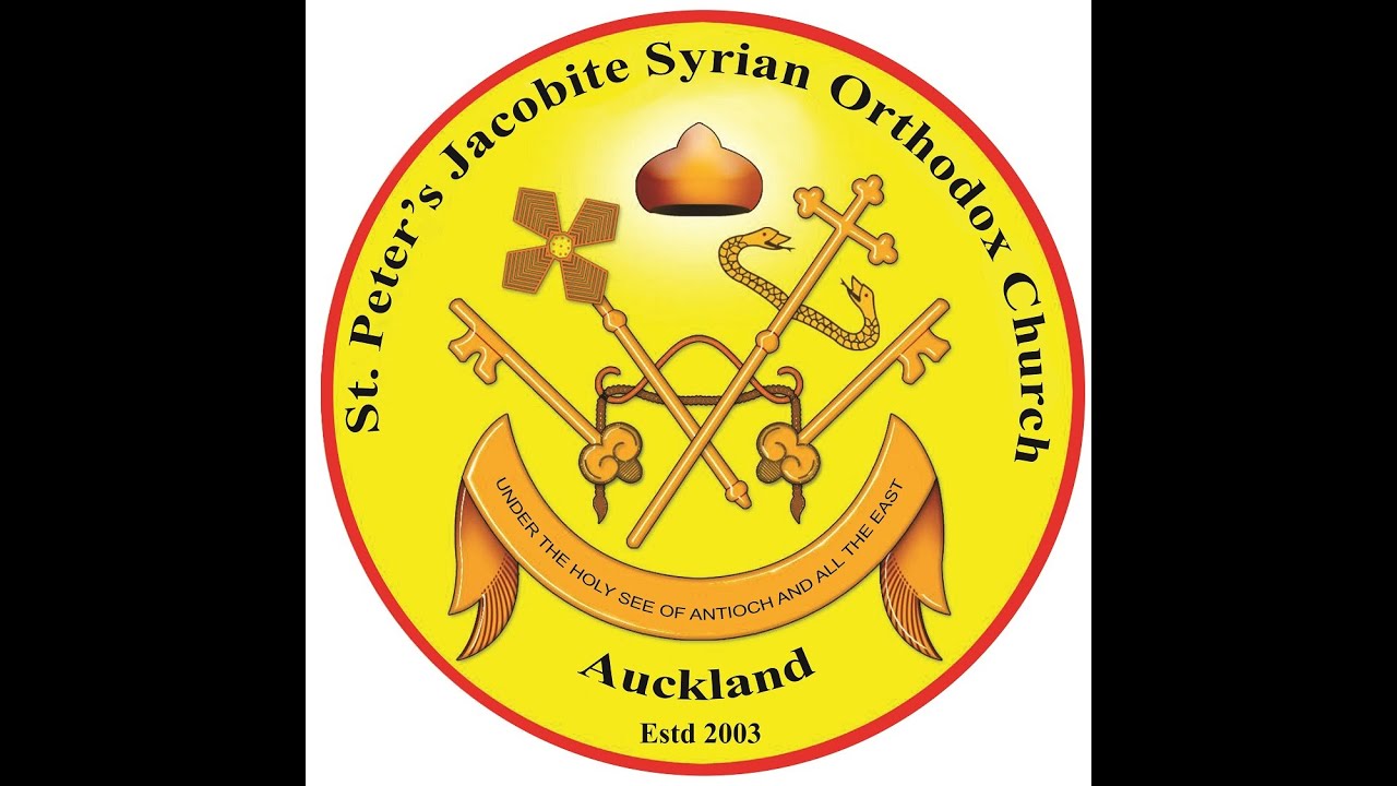 St Peter's Jacobite Syrian Orthodox Christian Church, Auckland, New ...
