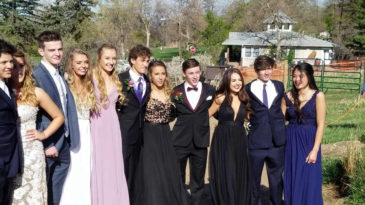 Prom - YouTube