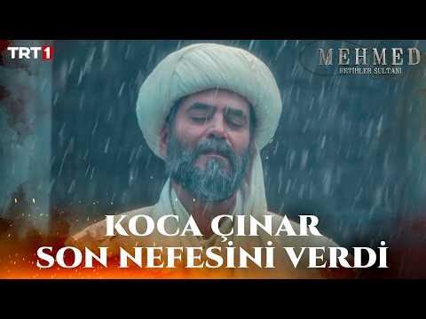 Sultan Murad Han’ın Vefatı - Mehmed: Fetihler Sultanı