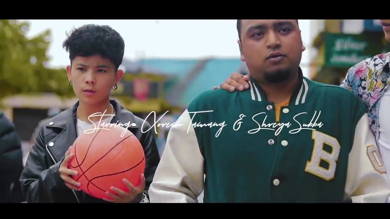 Xorem chen tamang new videoa - YouTube