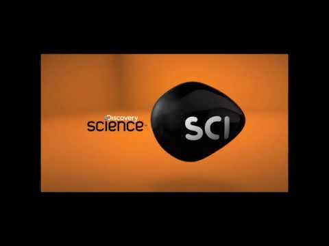Discovery Science Tanda publicitaria 2020 - YouTube