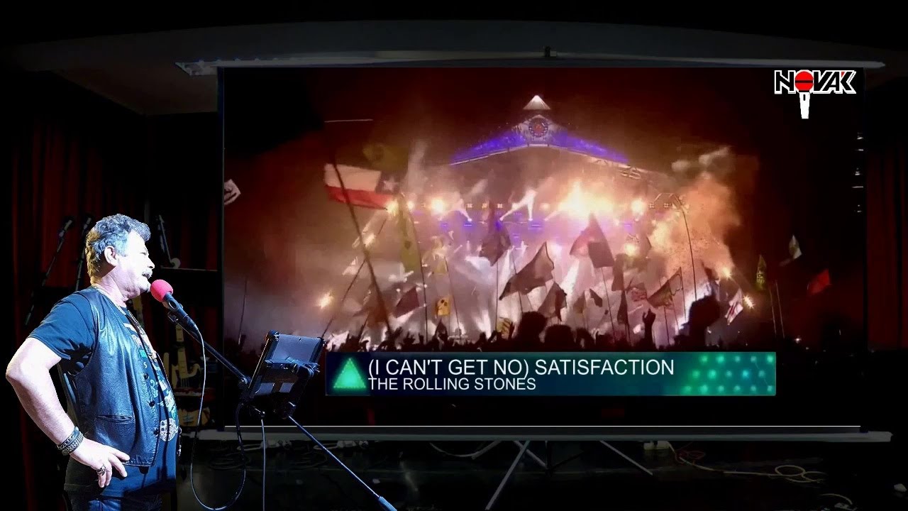 2024. január 26-i MMK Open Mic video karaoke MIX - YouTube