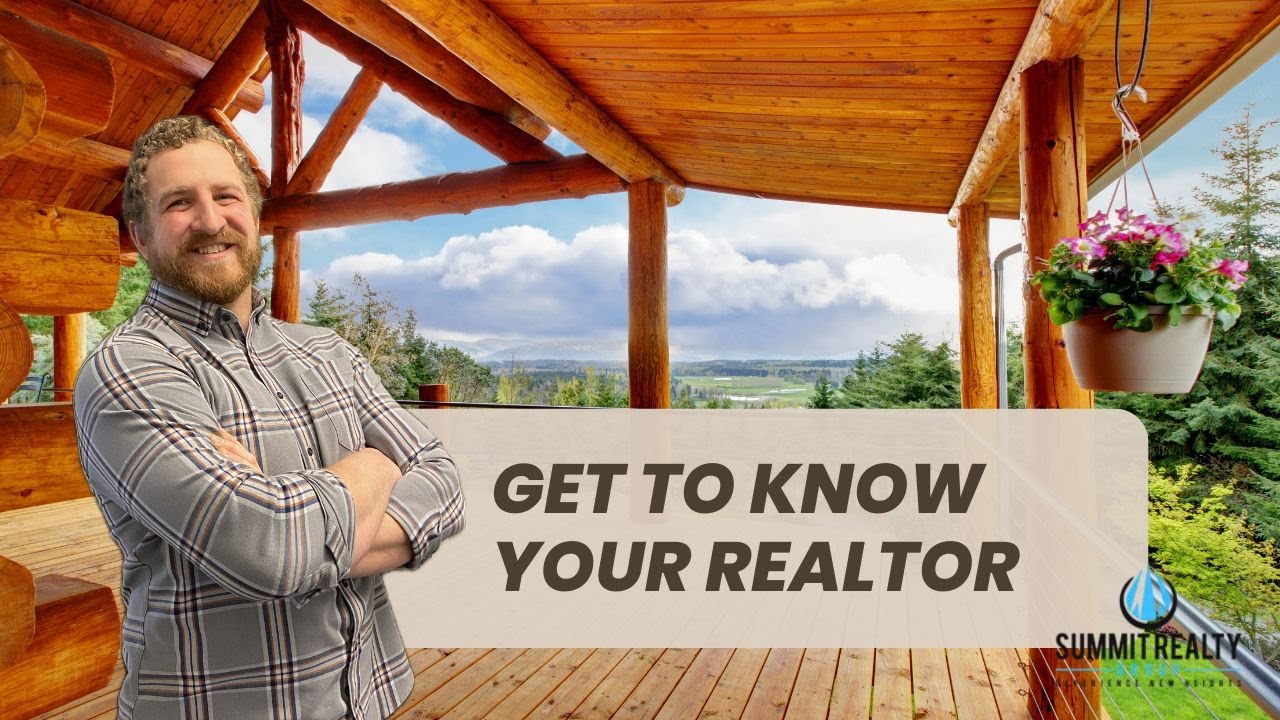 Hi I'm Blake with the Summit Realty Group - YouTube