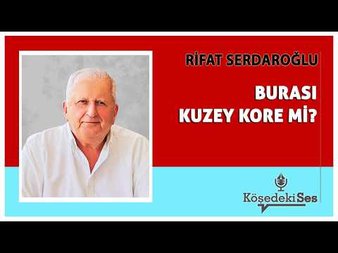 RİFAT SERDAROĞLU -\