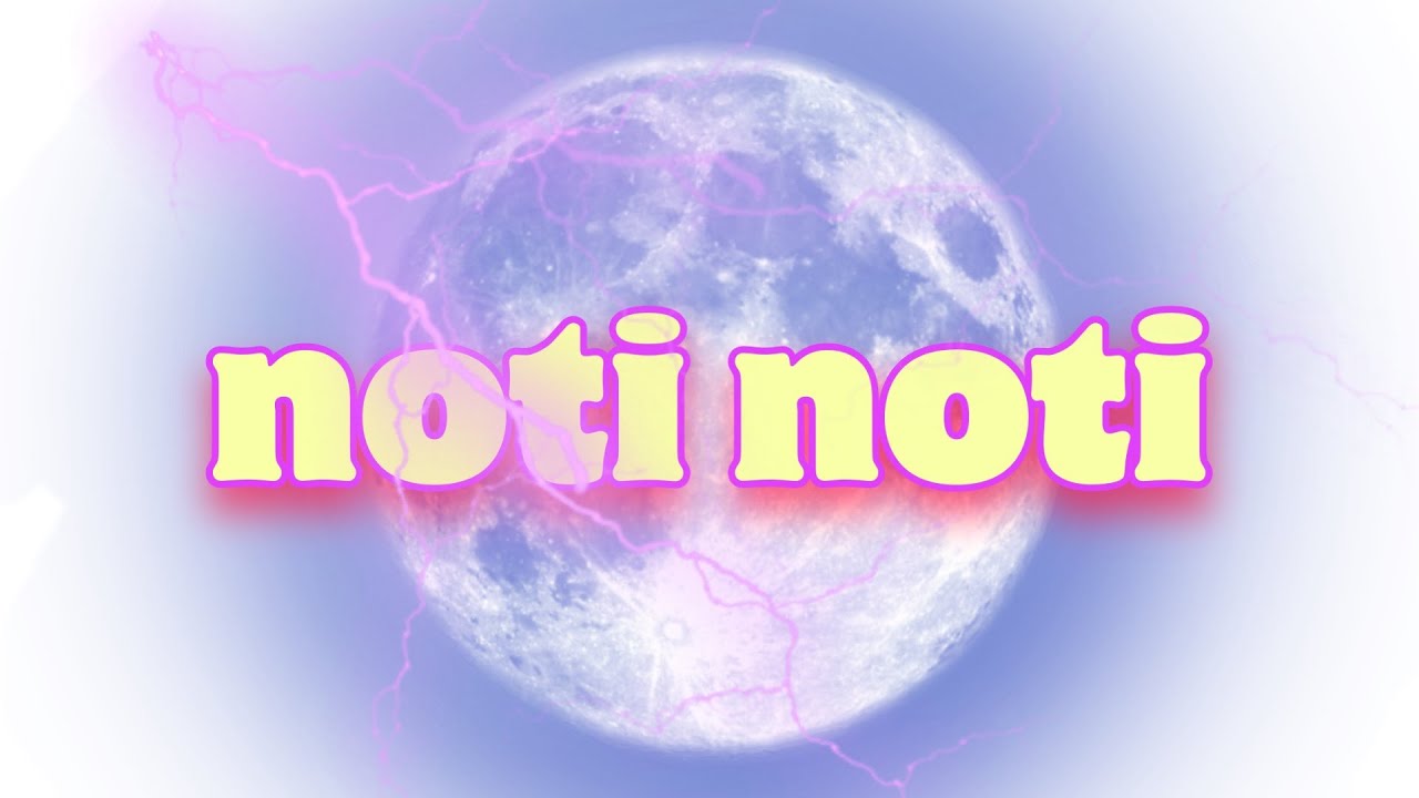 | PUBG MOBILE LIVE NOTI NOTI - YouTube