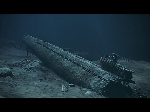 НЕМЕЦКАЯ ПОДЛОДКА U-864 ВТОРОЙ ЧЕРНОБЫЛЬ? УГРОЗА НОРВЕГИИ! - YouTube