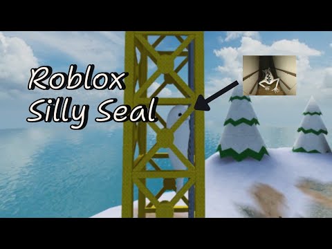 Roblox SEAL (silly) - YouTube