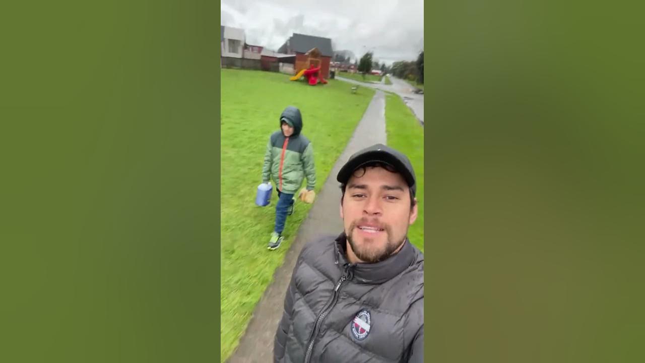 Momentos destacados de Aventuras HB está realizando una transmisión en vivo (0:00 - 1:49) - YouTube