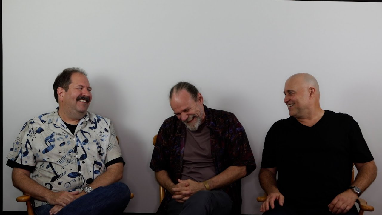 GTT Audio - Episode 109c - Vivid Audio Moya with Laurence Dickie and ...