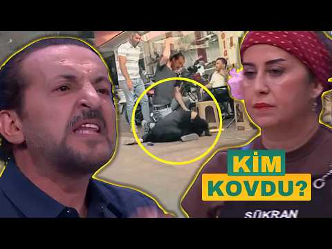 MasterChef Şükran'ın Nasıl Kovulduğunu İzleyince Çarpılacaksınız!