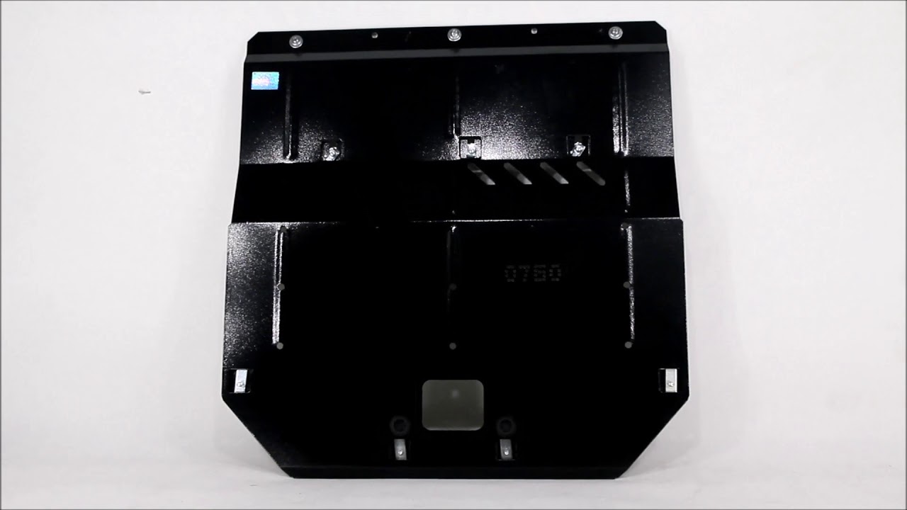 Mini Cooper (F56) (2014-2017) Under Engine Cover, Mini Cooper (F56 ...