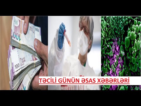 Operativ Qərargah məlumat yaydı karantin rejimi daha iki həftə uzadılır – Prezidentin köməkçisi