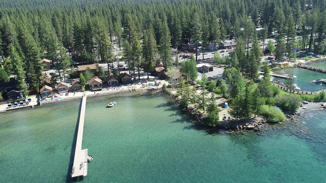 Franciscan Lakeside Lodge - YouTube