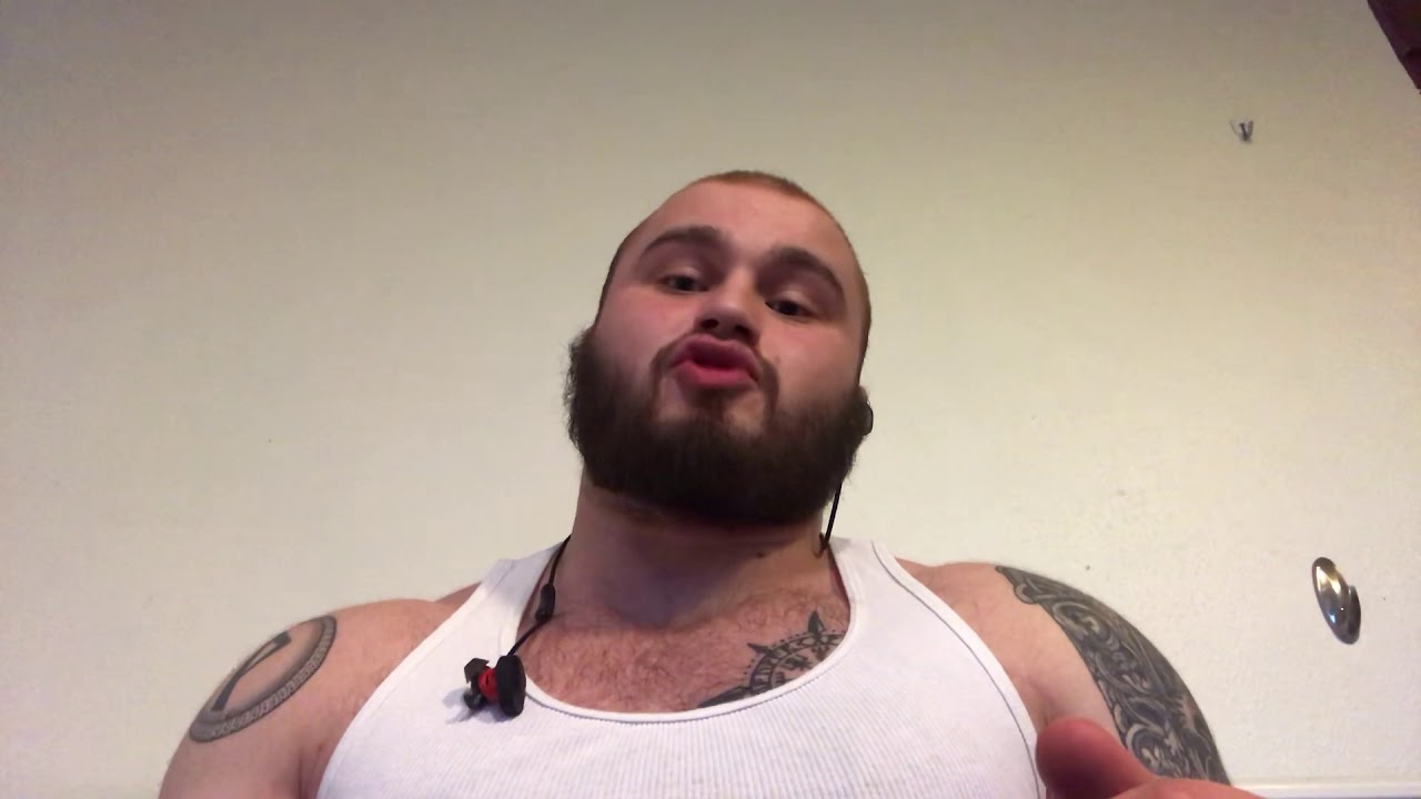 Leg drive in the bench press - YouTube