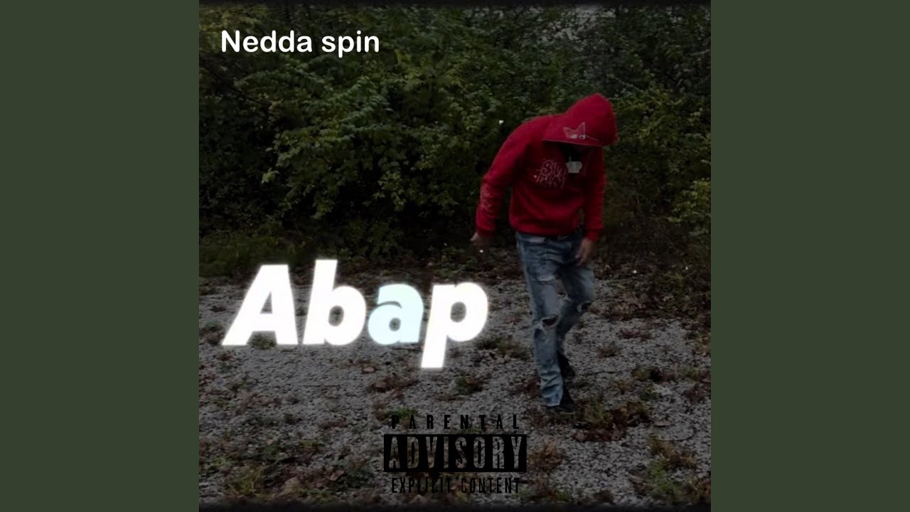 NEEDA SPIN - YouTube
