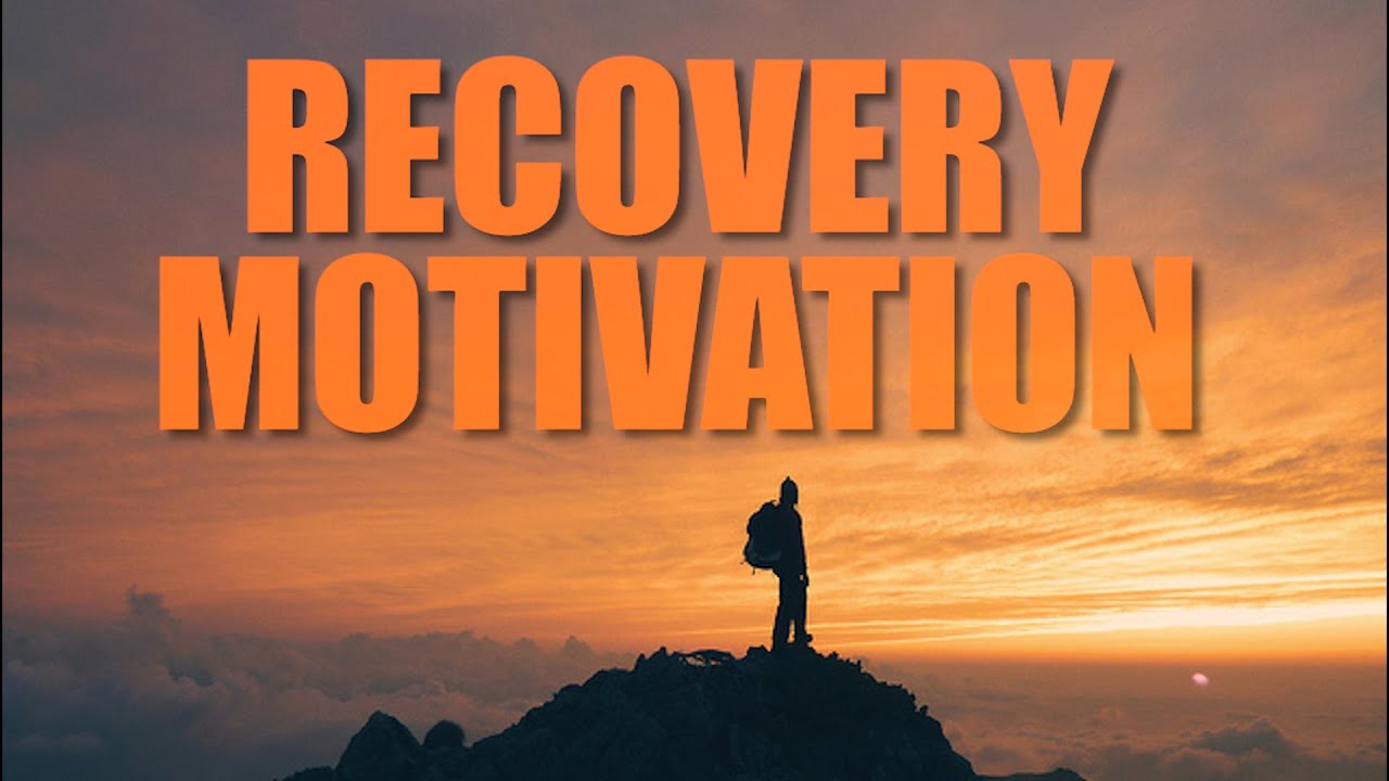 Addiction Recovery Motivation | Sobriety is for you! | Recovery Dan ...
