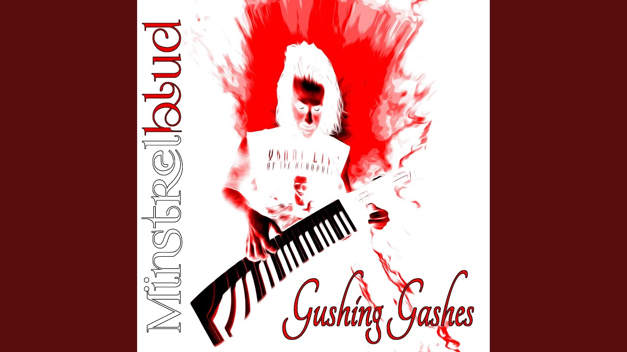Gushing Gashes - YouTube