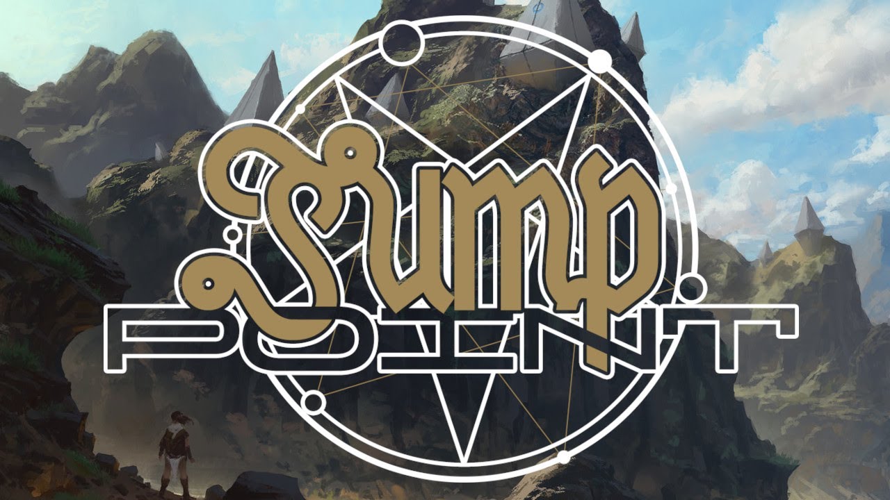 DnD 5e | Jump Point Season 2, Episode 12 "Into the Woods" - YouTube