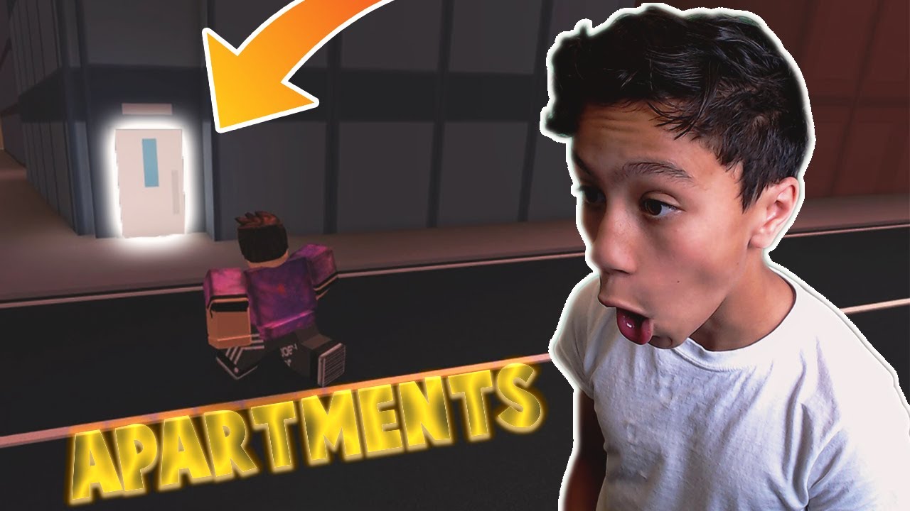 Roblox Jailbreak - LOCATIONS OF ALL APARTMENTS! BUYING ALL OF THEM ...