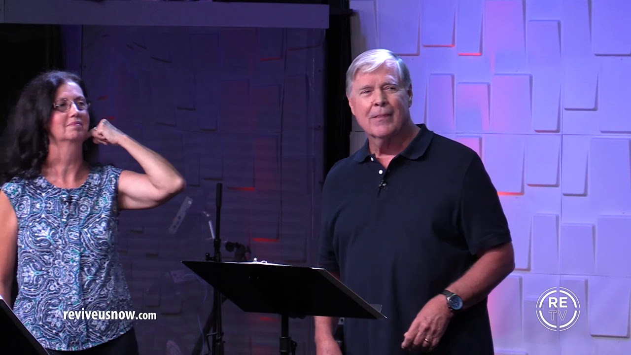What are You Expecting | Bill and Carolyn Fielding | Revive Church | 02 ...