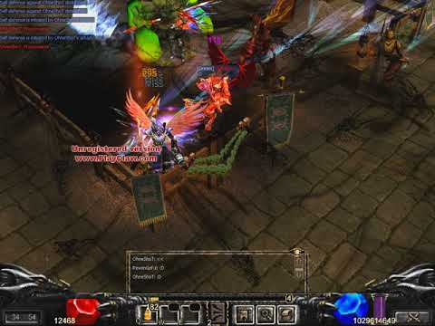 by Saqo guild Dream War - New Losena 097