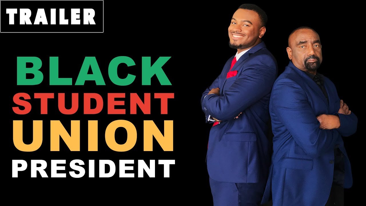 BLACK STUDENT UNION Prez on Black Colleges vs. PWI's "Predominantly ...