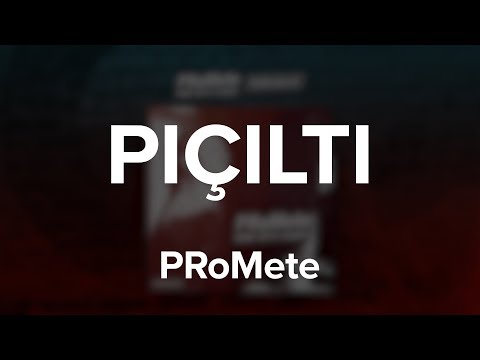 PRoMete — Pıçıltı