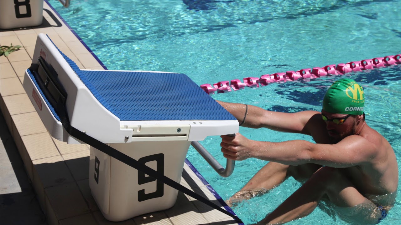 transportar detergente Horno swimming diving blocks Sofocar recepción ...