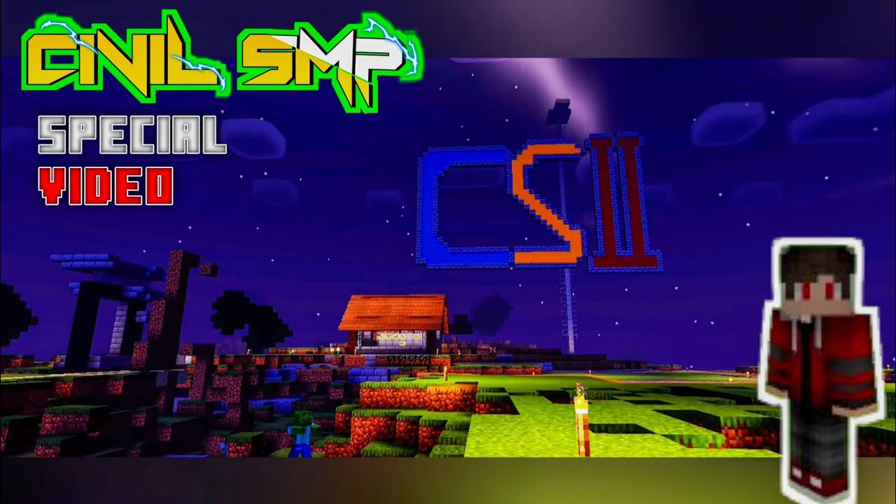 Special video for smp members| Smp edit - YouTube