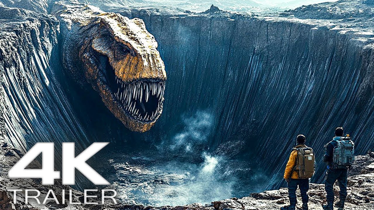 BIGGEST MOVIE TRAILERS (2025) | Official Trailer | trailers 2025 - YouTube