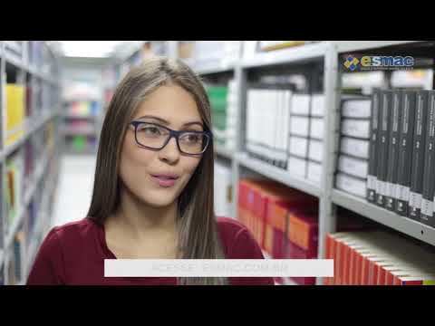 ESMAC - 15 ANOS