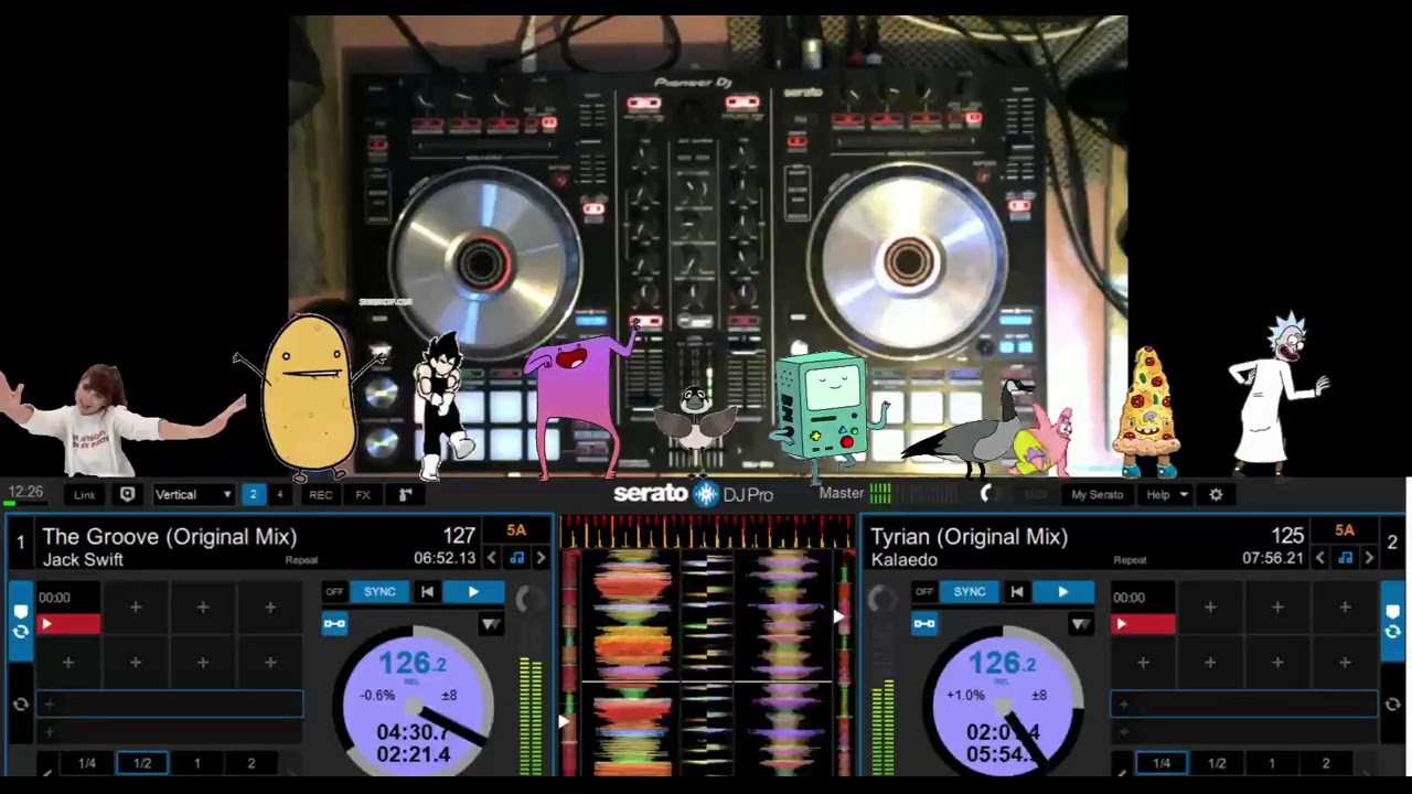 Testing, Testing... 1, 2, 3 - YouTube