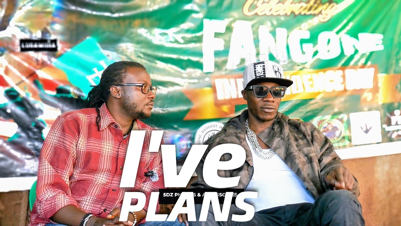 Alien skin Addresses On the Matters ESCALATION Part 1 - YouTube