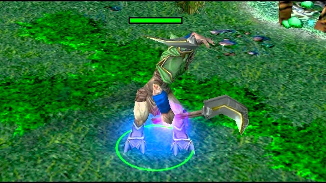 telepuziki DOTA MOVIE - YouTube