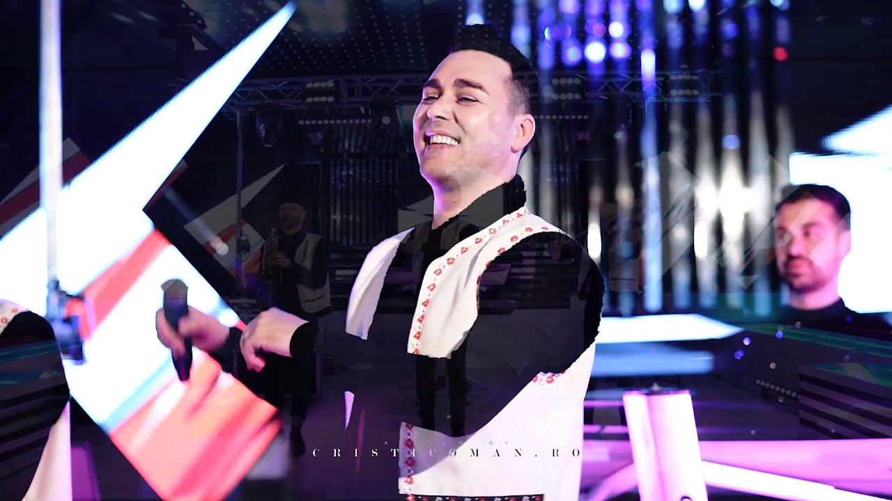 Formatie Nunta Bucuresti | Formatia VIS | Formatie nunta & trupa cover ...