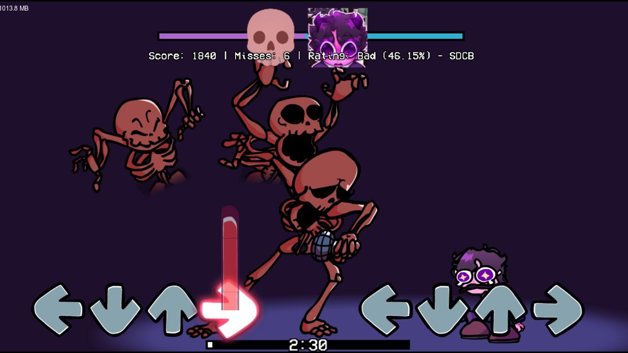 Atrocity Instrumental - YouTube