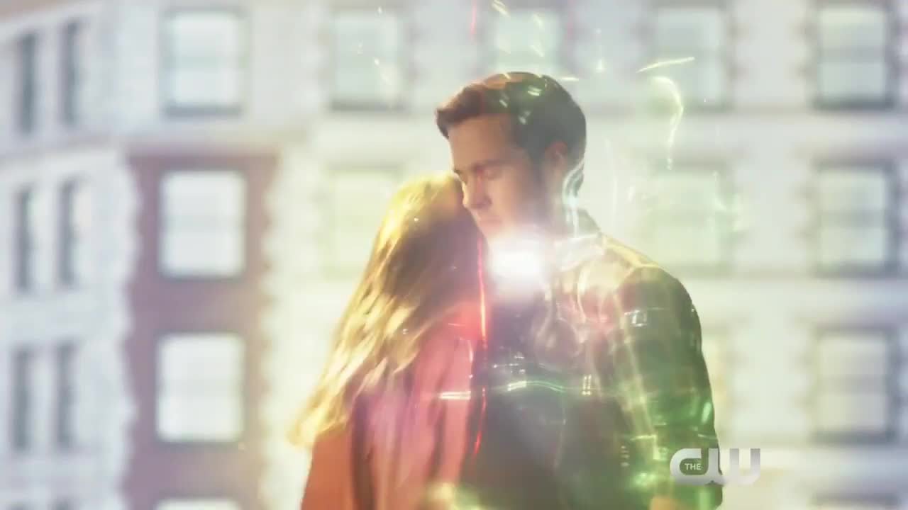 Supergirl 2x16 "Mon- el & Supergirl"Sneak Peek Star Crossed - YouTube