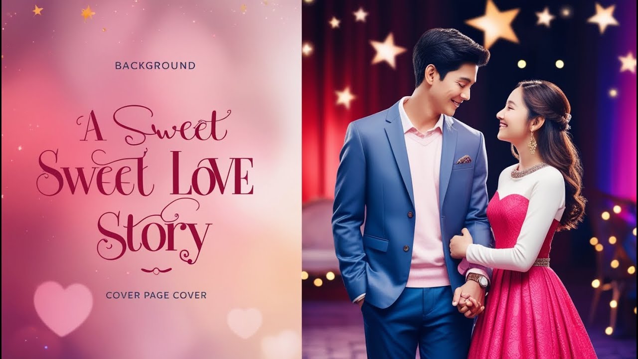 Ek Pyari Si Love Story || एक प्यारी सी लव स्टोरी || Romantic Hindi Song ...