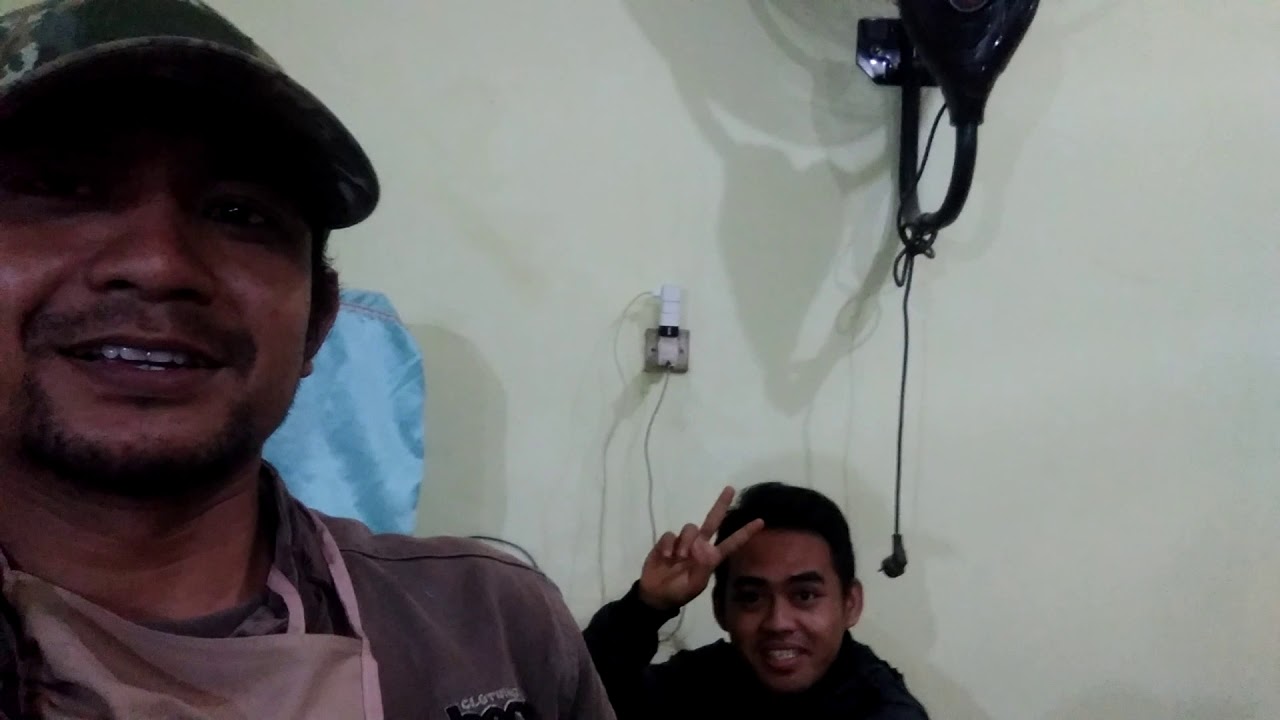 Orang orang yang merantau ke bali - YouTube