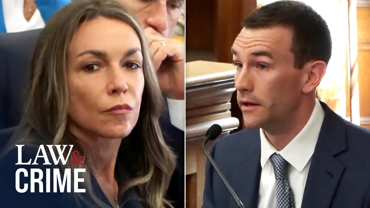 Paramedic Timothy Nuttall Full Testimony: Karen Read Trial - YouTube
