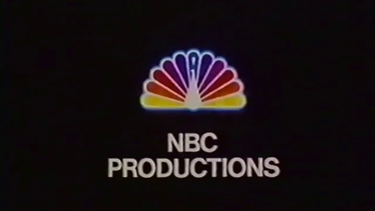 NBC Productions (1984) - YouTube