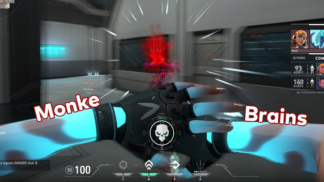 Monke Brains - YouTube