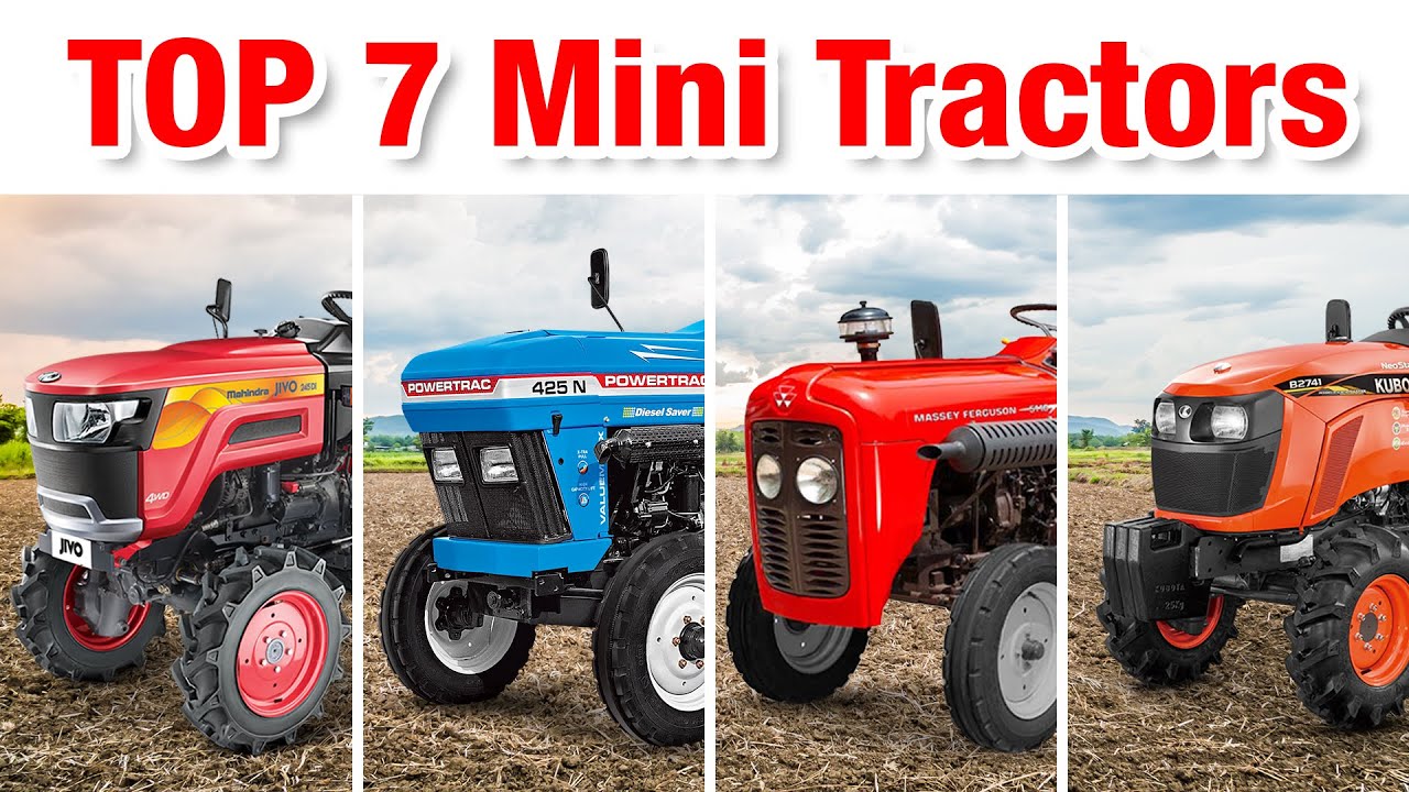 कम खर्च में ज्यादा काम, ये हैं भारत में सबसे ज्यादा बिकने वाले Top Mini ...