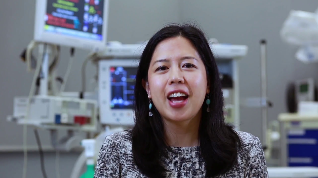 Autoimmune Liver Disease | Dr. Catherine Lucero | Weill Cornell ...