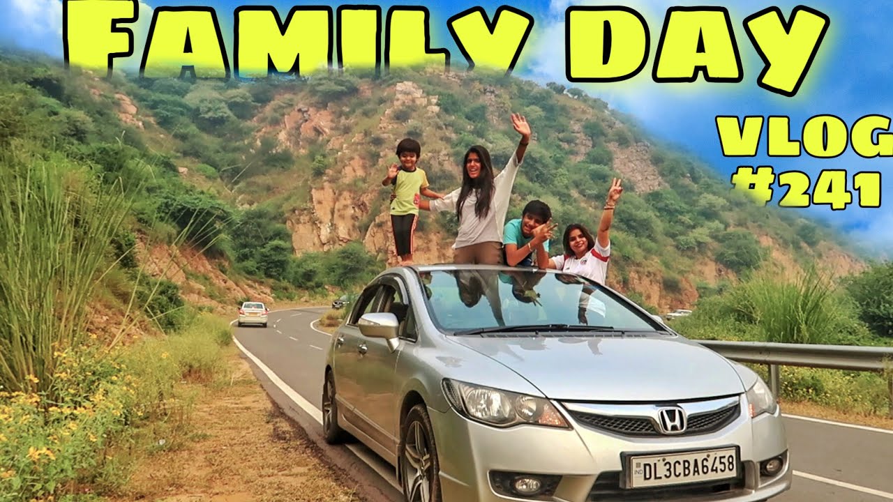 Throttle shrottle leopard trail || Sunday with family - YouTube