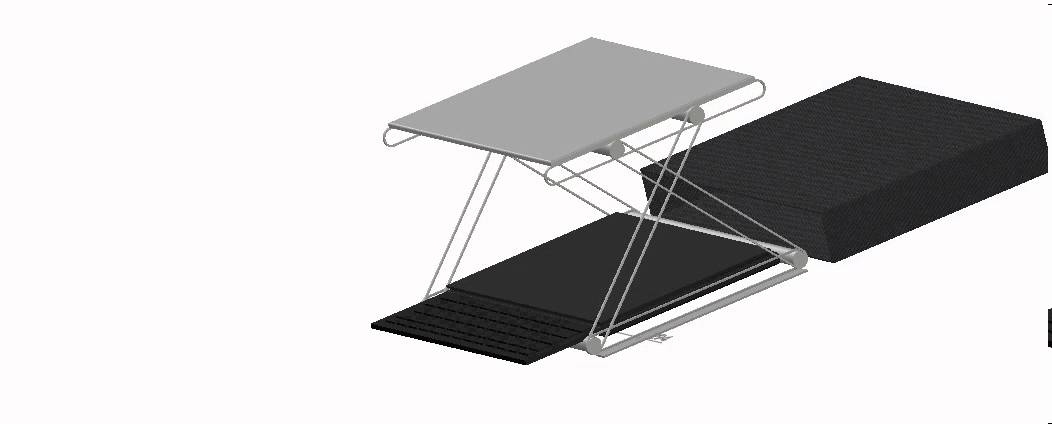 Laptop Case Animation - YouTube