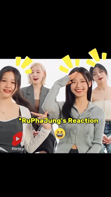 Ruphajung Comeback. 😆😅 #babymonster #baemon #fypage #shorts - YouTube