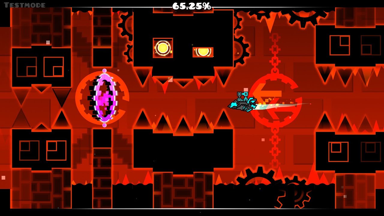 [LIVE] cataclysm 51% and more!! [GD] - YouTube