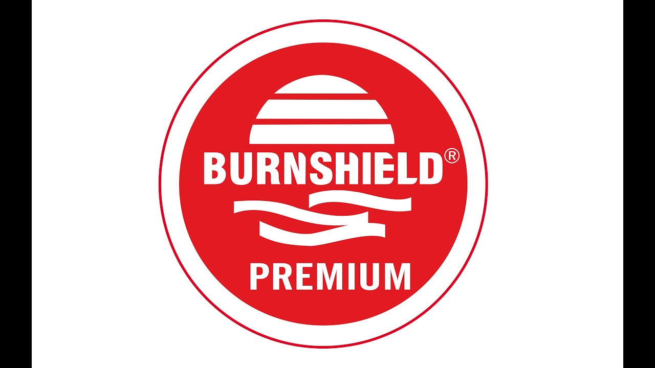 Burnshield (Презентация) - YouTube